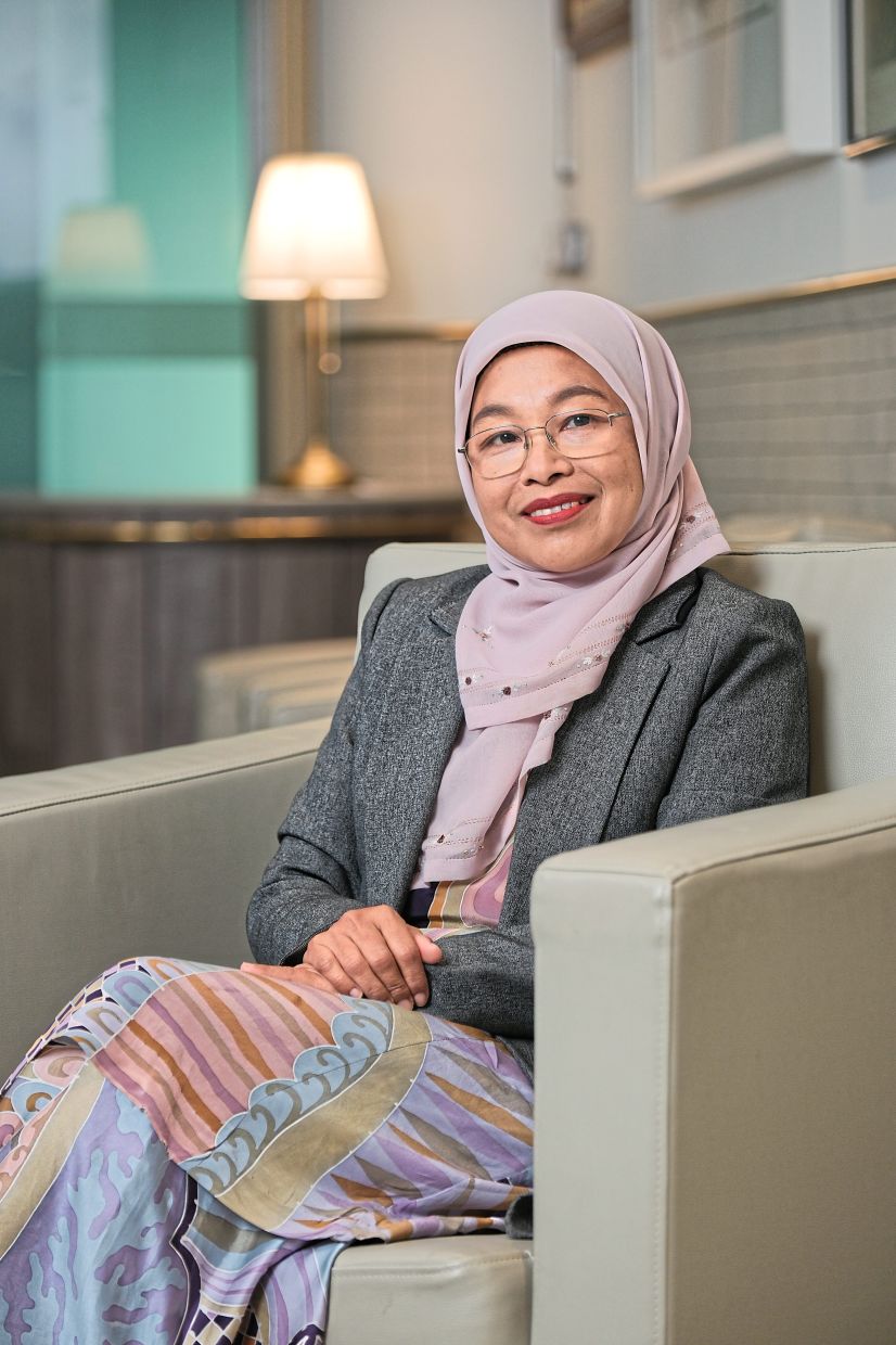 THE BUTTERFLY EFFECT: A THYROID’S TALE